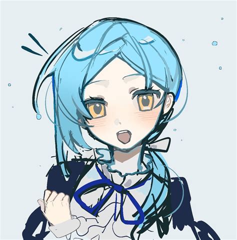 Cute Rimuru Artistmilk7788990 Rrimuru