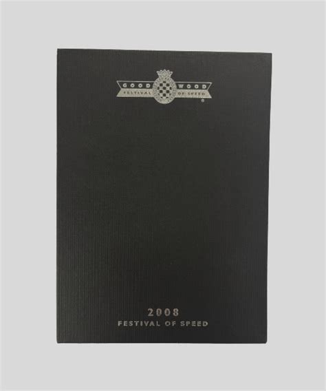 Goodwood Festival Of Speed Dvd The Goodwood Shop