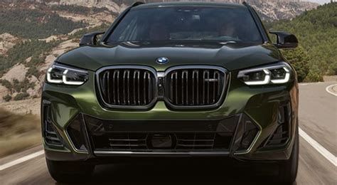 Car Reviews Bmw Rochester Hills