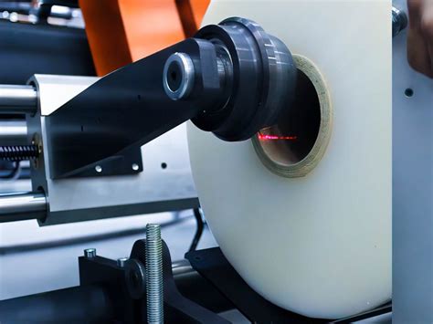 Rewinding Machines