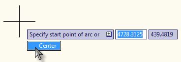 Autocad Exercise Coordinate Input And Drafting Tools Cadnotes