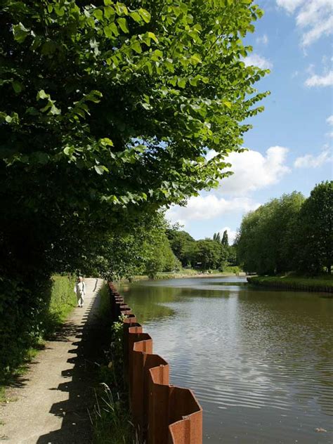 Gallery East Trans Pennine Trail