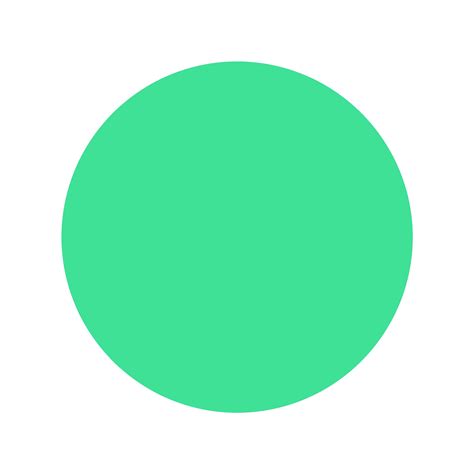Seafoam Jade · Theme · Color Scheme