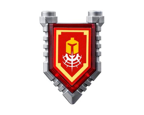 LEGO Set 70356-1 The Stone Colossus of Ultimate Destruction (2017 Nexo ...