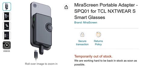 TCL NXTWEAR S Review GSMArena Com News