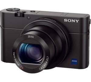 Sony CyberShot Digitalkamera Test: Einsteiger bis Profi-Modelle