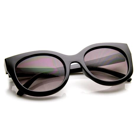 X Loop Hd Driving Lens Metal Frame Sports Sunglasses Sunglassla