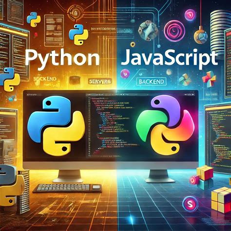Abhik Saha On Linkedin Python Vs Javascript Which Language Should