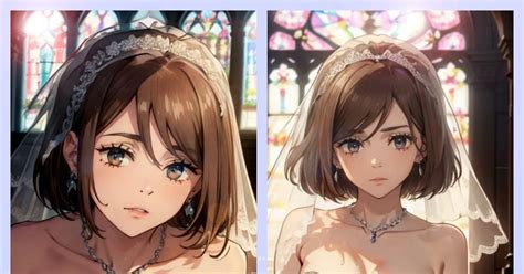 呪術廻戦 【june Bride～：6月の花嫁たち：～】高専時代・家入さん 秋風楼 【🌈ai置屋】のイラスト Pixiv