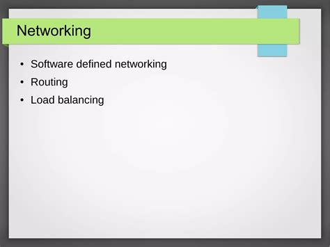 Microservices Patterns And Anti Patterns Ppt