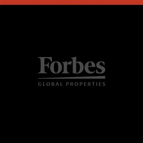 Kim Mellick On Linkedin Chestertons Joins Forbes Global Properties Network