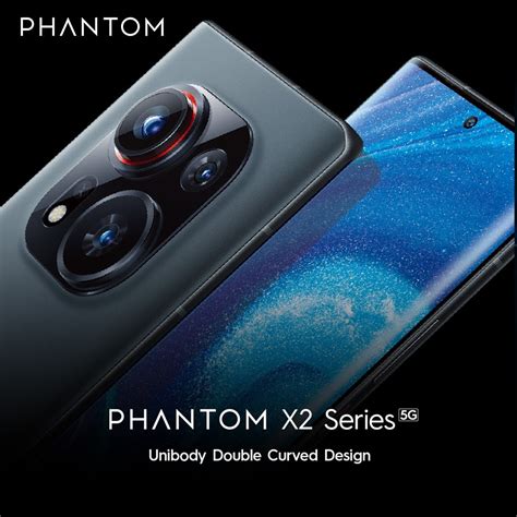 5 INTERESTING FACTS ABOUT THE TECNO PHANTOM X2 - GadgetStripe