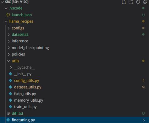 vscode远程调试python 李理的博客