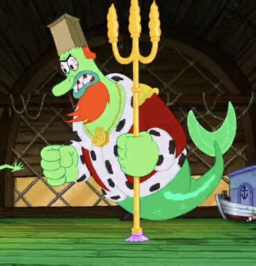 Discuss Everything About Encyclopedia Spongebobia Fandom