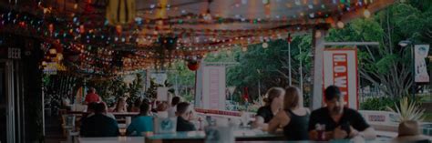 The Pier Cairns Waterfront Dining And Shopping Destination