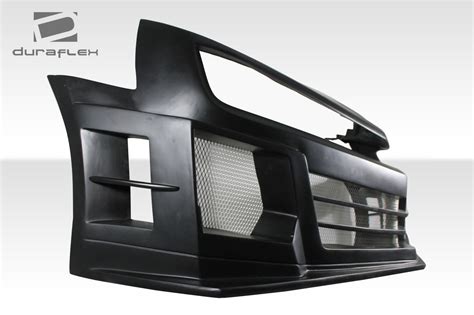 Chevrolet Camaro Front Bumper Body Kit Chevrolet Camaro Duraflex Ccg Wide Body