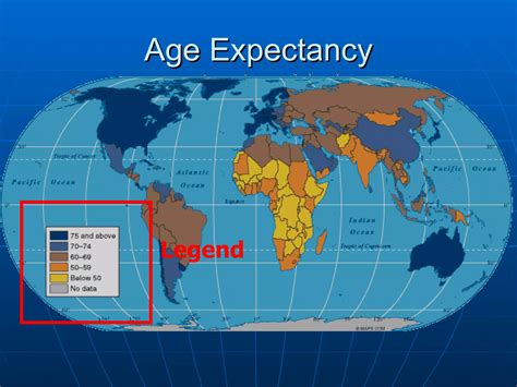 Reading Interpreting Maps Notes PPT