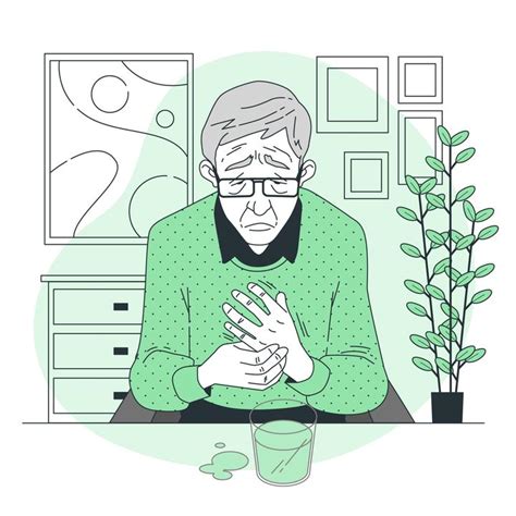 小心！年轻人也会得帕金森： 知乎