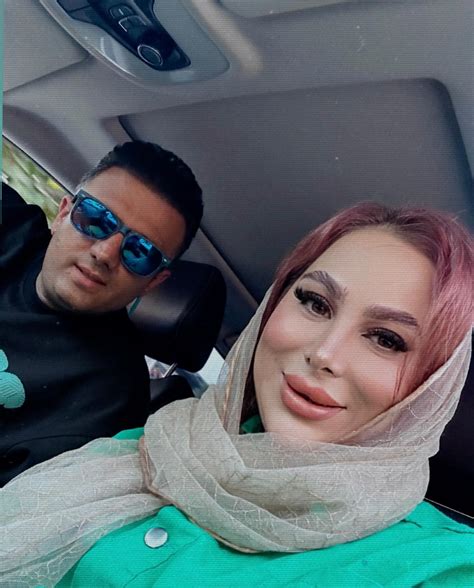 ‎ندا احمدی کیا‎ ‎داشتن تو یعنی خود خود خوشبختی🫀 مادر پسری‎ Instagram