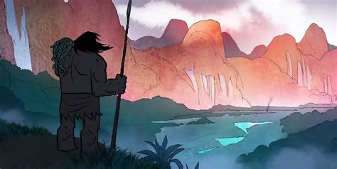 史诗级动画来了!豆瓣89分,人与龙的爱恨纠缠,全程无尿点 史诗级动画来了!豆瓣89分,人与龙的爱恨纠缠,全程无尿点