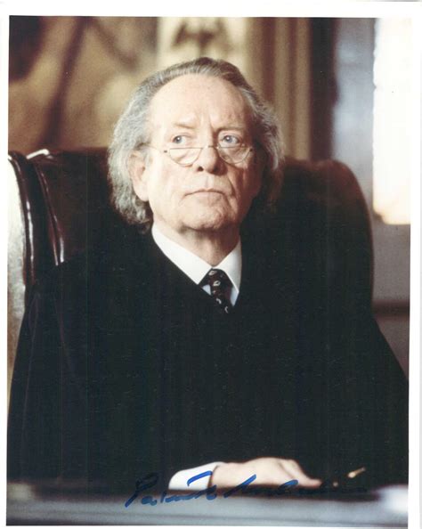 Patrick Mcgoohan M 2009 Foto Brillante Autografiada De 8 X Etsy España
