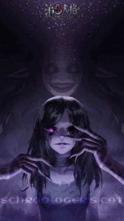 Identity V Wallpapers Top Free Identity V Backgrounds Wallpaperaccess