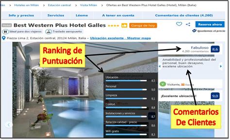 Cómo reservar hoteles en Booking al mejor precio tutorial paso a
