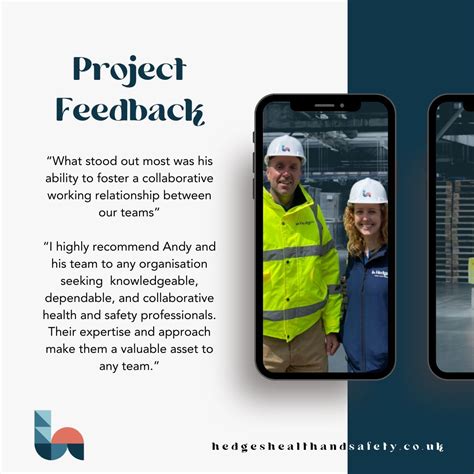 Hedgeshealthandsafety Doingsafetydifferently Healthandsafety Andy Hedges