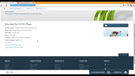 3d Xml Viewer Download Moplabm