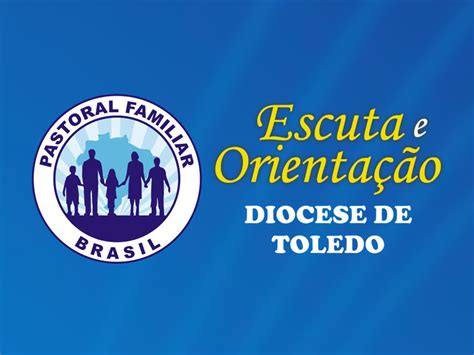 Pastoral Familiar diocesana prepara encontro agentes do Serviço de