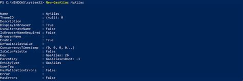 New Entityname