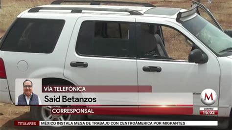 Muere Hombre Tras Ataque Contra Militares En Ensenada Grupo Milenio