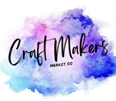Craft Market By Craft Makers Market Co Craft Makers Market Co Ref