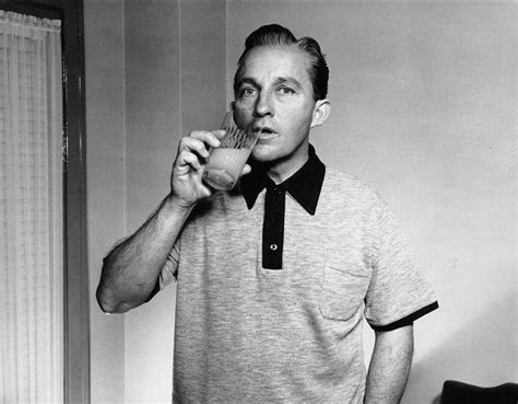 Minute Maid Hollywood Walk Of Fame Old Hollywood Bing Crosby