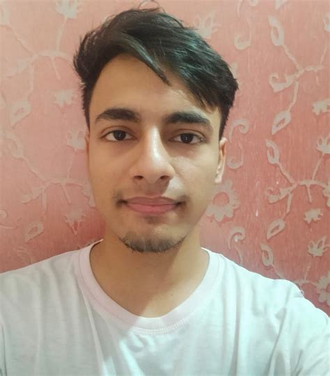 About Rohit Punetha Medium