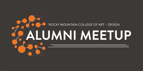 Alumni Meetup New York City Rmcad