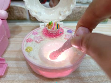 Kira Kira Pretty Cure Ala Mode Welcome To Kirapati Shop Hobbies And Toys