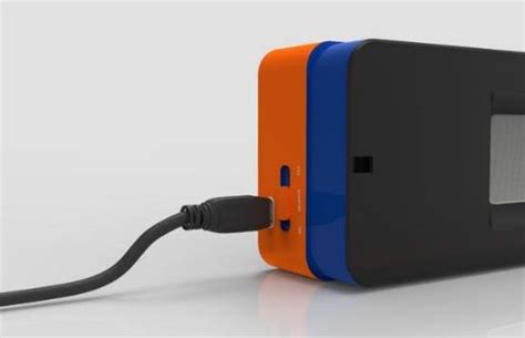 Charging Socket Source Authors Download Scientific Diagram