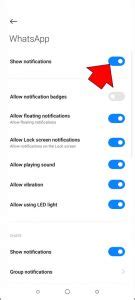 How To Hide Messages In WhatsApp