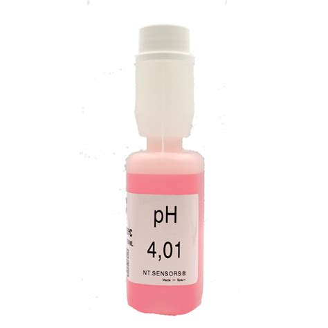 Buffer Ph 40 1x250 Nt Sensors