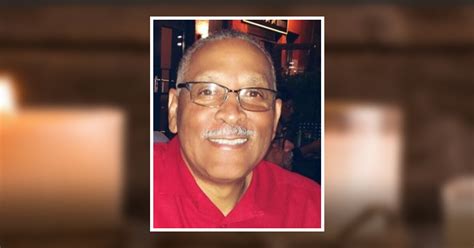Lucious Tyrone Sullivan Obituary August 21 2024 Lewis And Wright