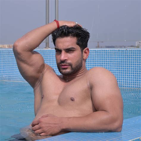 She Is Gorgeous Isnt She Kumar Nishant