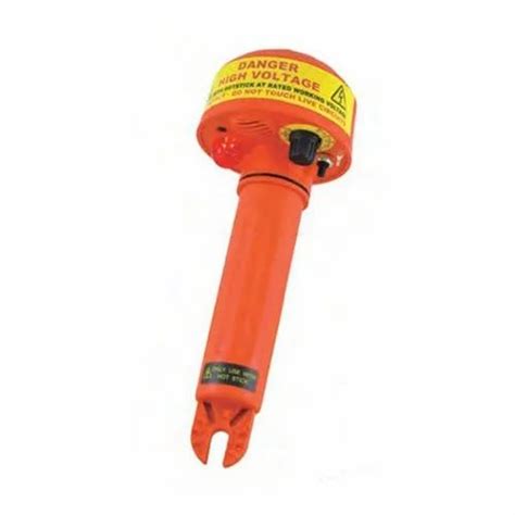 Led High Voltage Detector 200 Kv At ₹ 19000 In Rajura Id 2852849134597