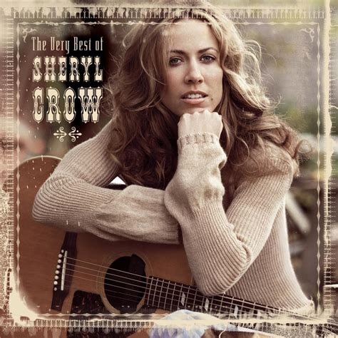 Sheryl Crow The First Cut Is The Deepest Lyrics Genius Lyrics