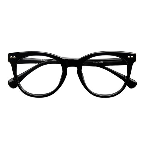 Nerd Glasses Tumblr Transparent