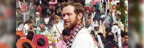 Dying To Live Blessed Stanley Rother And Saint Elizabeth Ann Seton