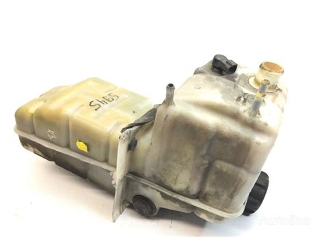 Scania R Series Expansion Tank For Scania Truck For Sale Romania Cristesti Rd