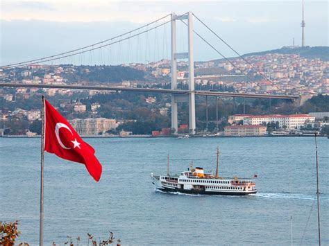 От 1 януари Турция въвежда туристически данък Свят Vesti Bg