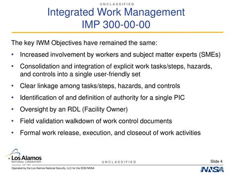 Ppt Improvement Of Integrated Work Management And Ism Powerpoint