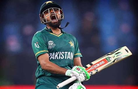 Babar Azam Breaks Another Odi Record Such Tv